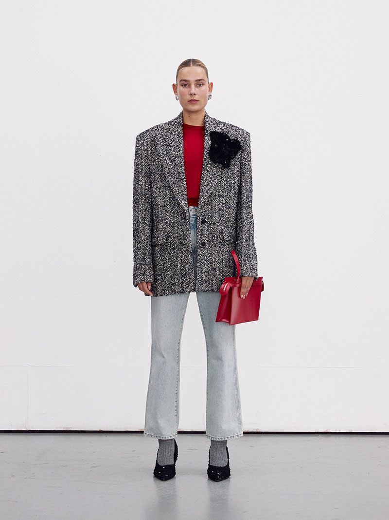 Channel Both Your Masculine And Feminine Side In This AW23 Collection ...