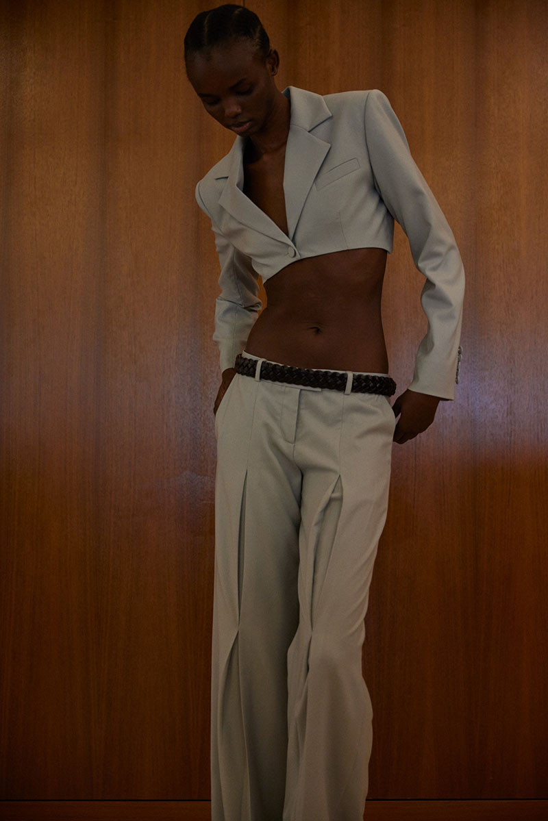 Aya Muse's Collection Is Filled With Contemporary Looks That Get People ...