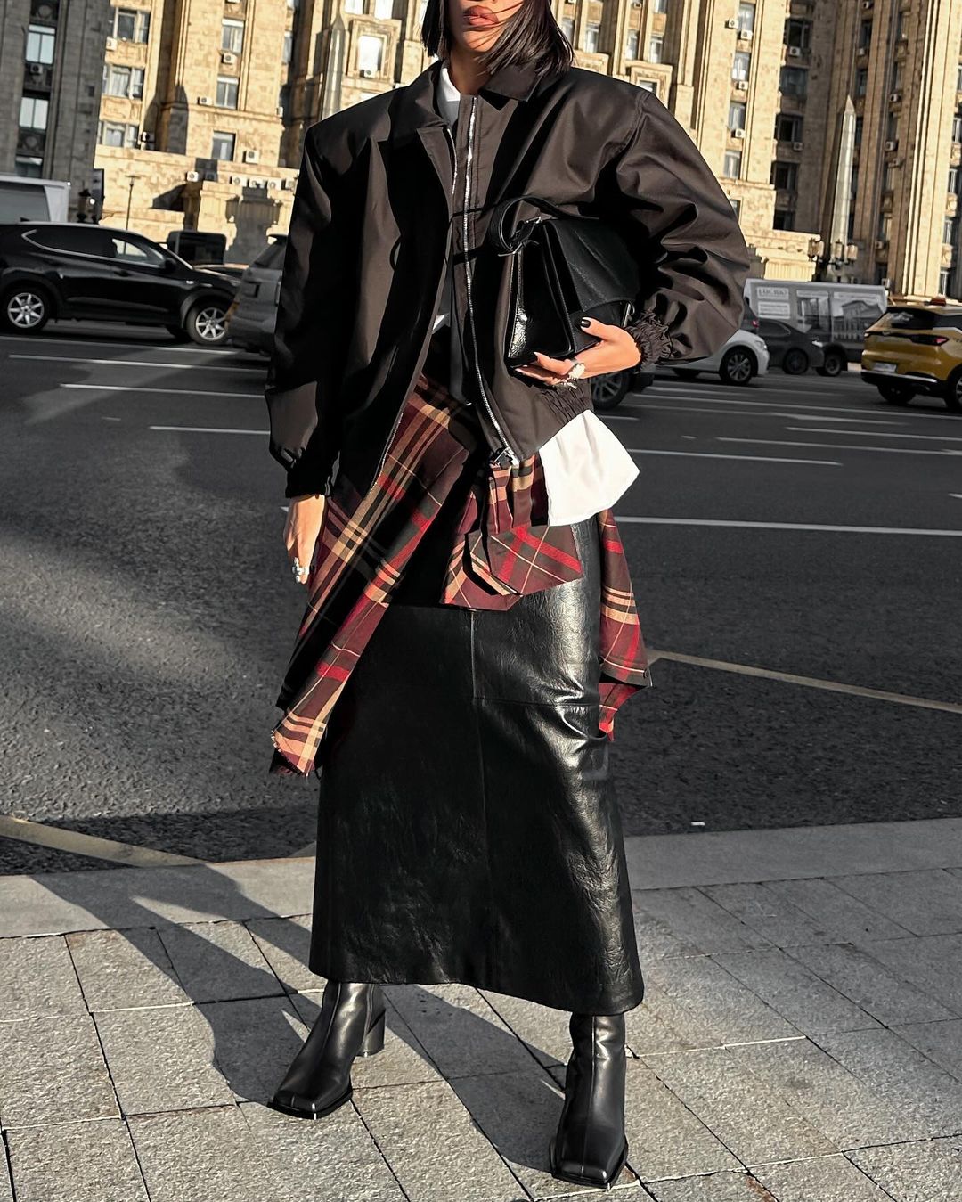 Embrace Your Dark Side With These 10 Gothcore Outfits