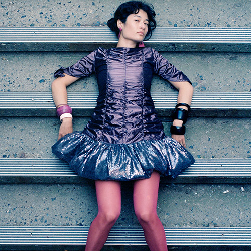 Progressive Fashion Label Nicklas Skovgaard Weaves Together Romanticism ...