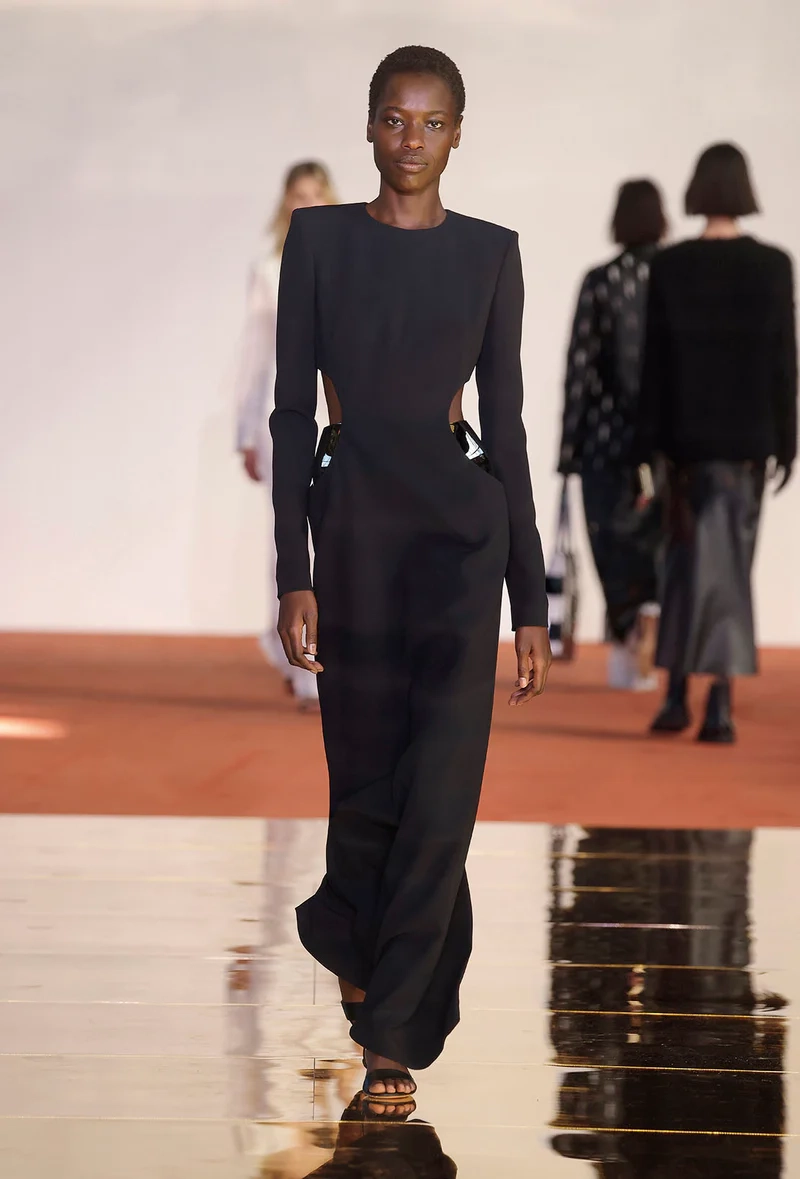 Gabriela Hearst Delivers "Honest Luxury" For Modern Style Lovers