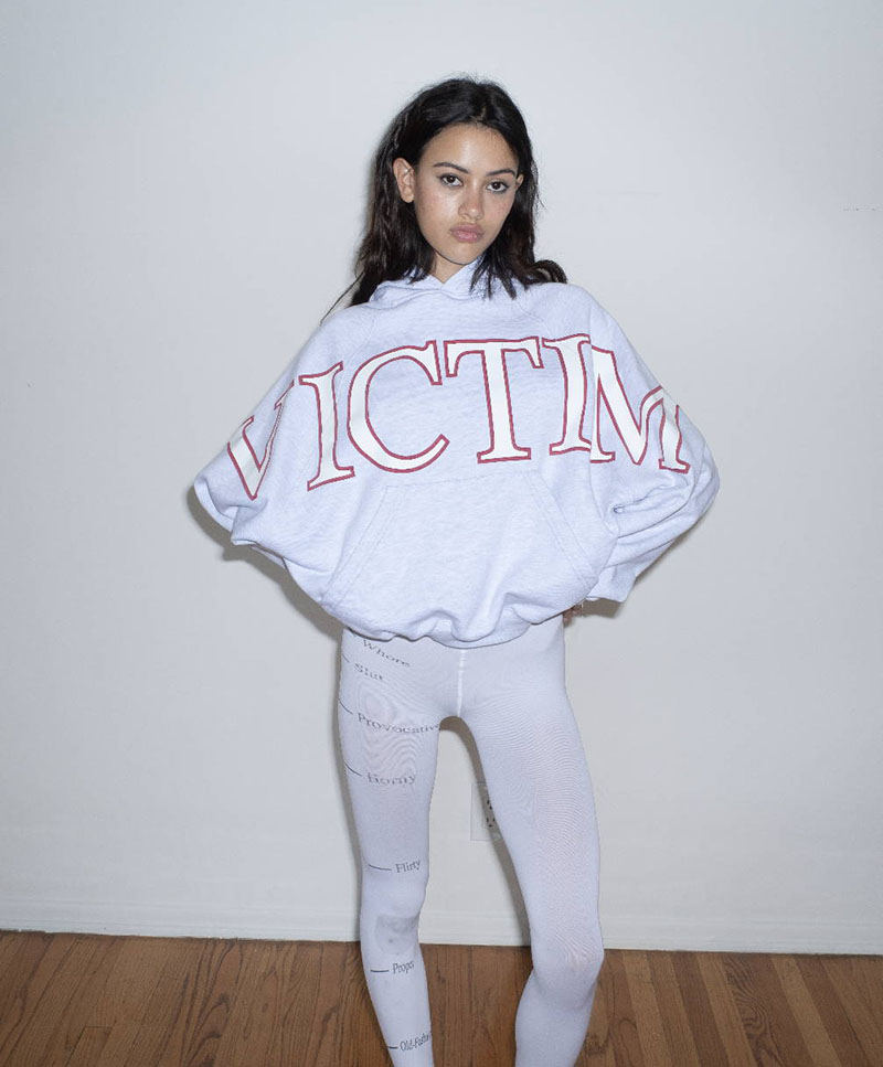 Just Landed: Cult Brand PRAYING Brings Y2K Nostalgia For Fall & Beyond