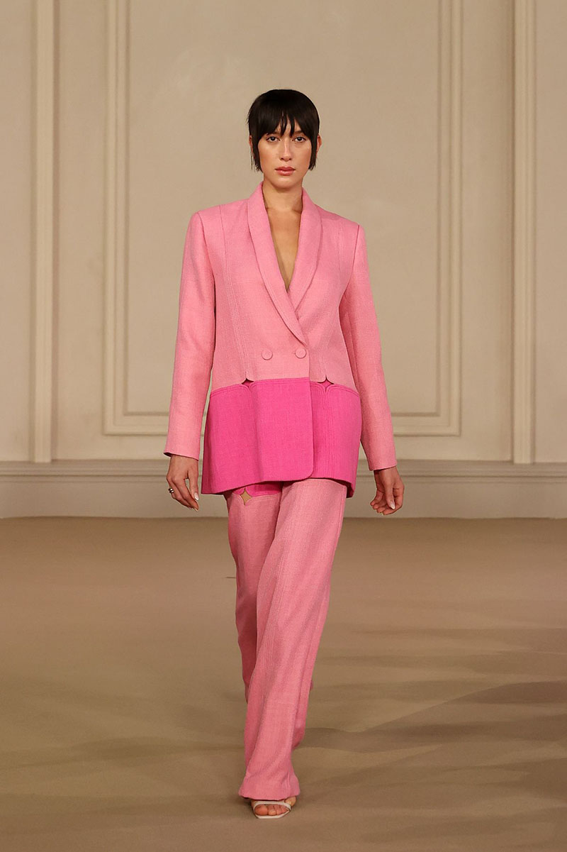 Show Off Your Amazing Style In Acler Resort 2024 Collection