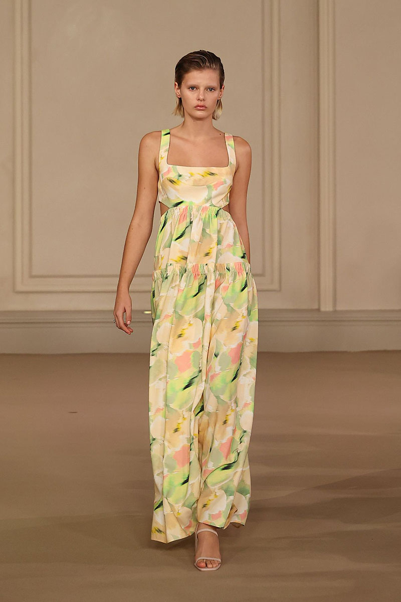 Show Off Your Amazing Style In Acler Resort 2024 Collection