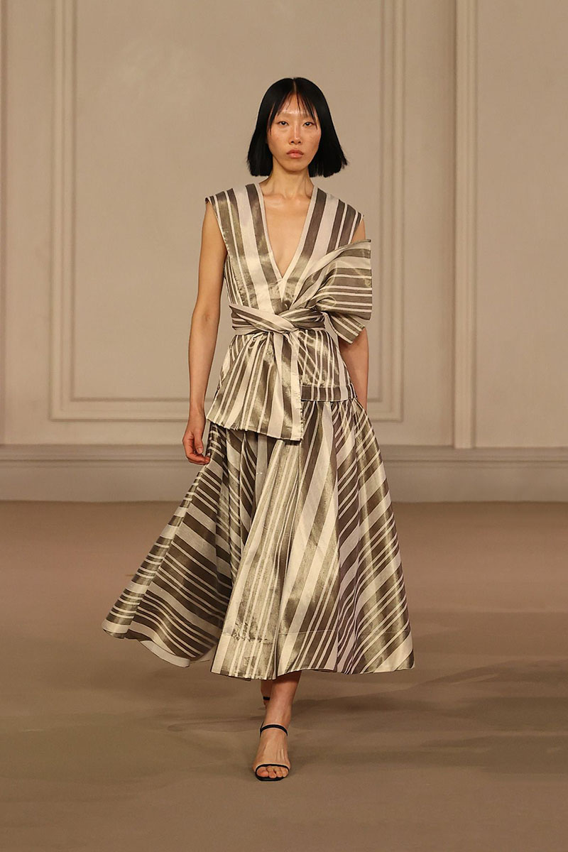 Show Off Your Amazing Style In Acler Resort 2024 Collection