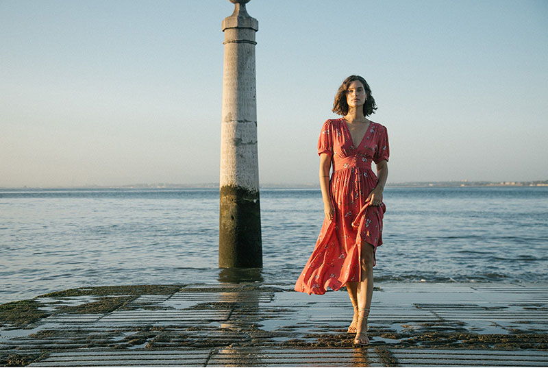 Embrace Effortless Style With These Cool, Casual Pieces From Auguste ...