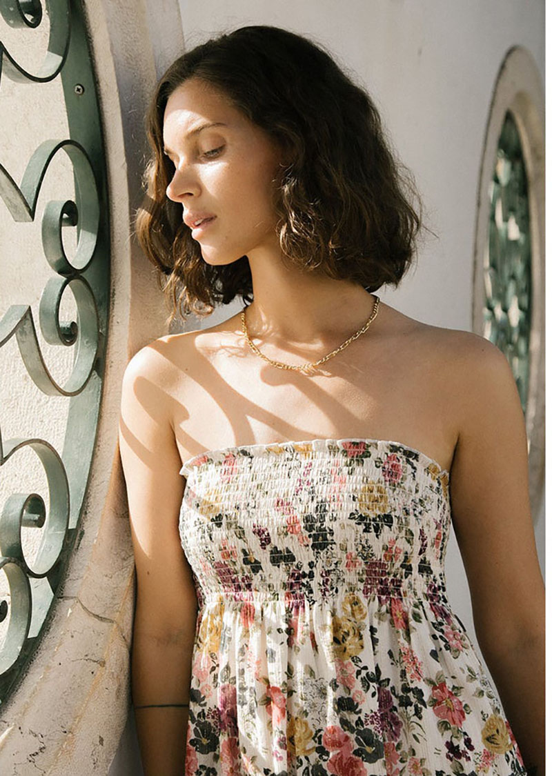 Embrace Effortless Style With These Cool, Casual Pieces From Auguste ...