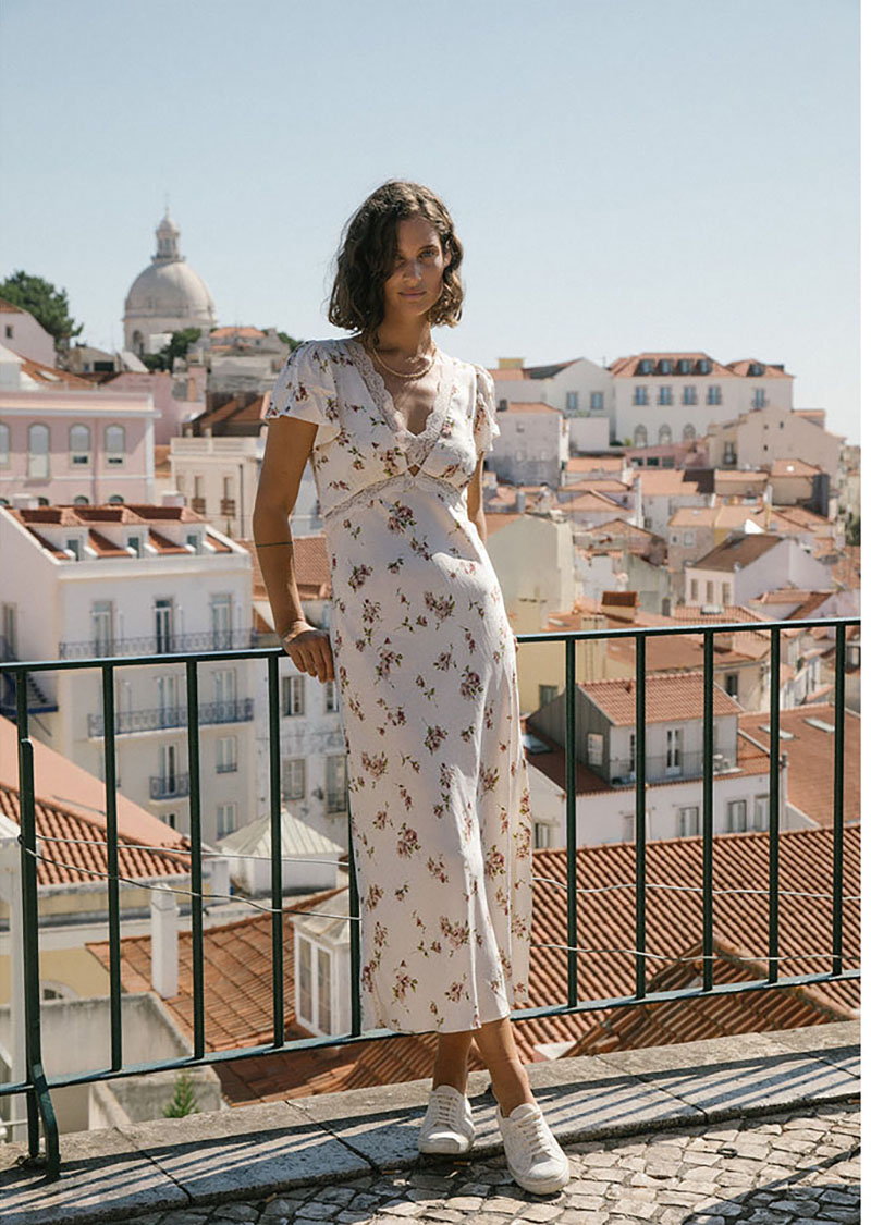 Embrace Effortless Style With These Cool, Casual Pieces From Auguste ...