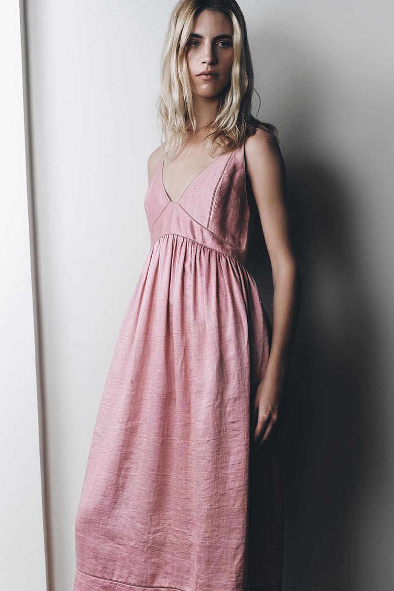 Show Off In Something New And Playful From Sarah Jane Clarke