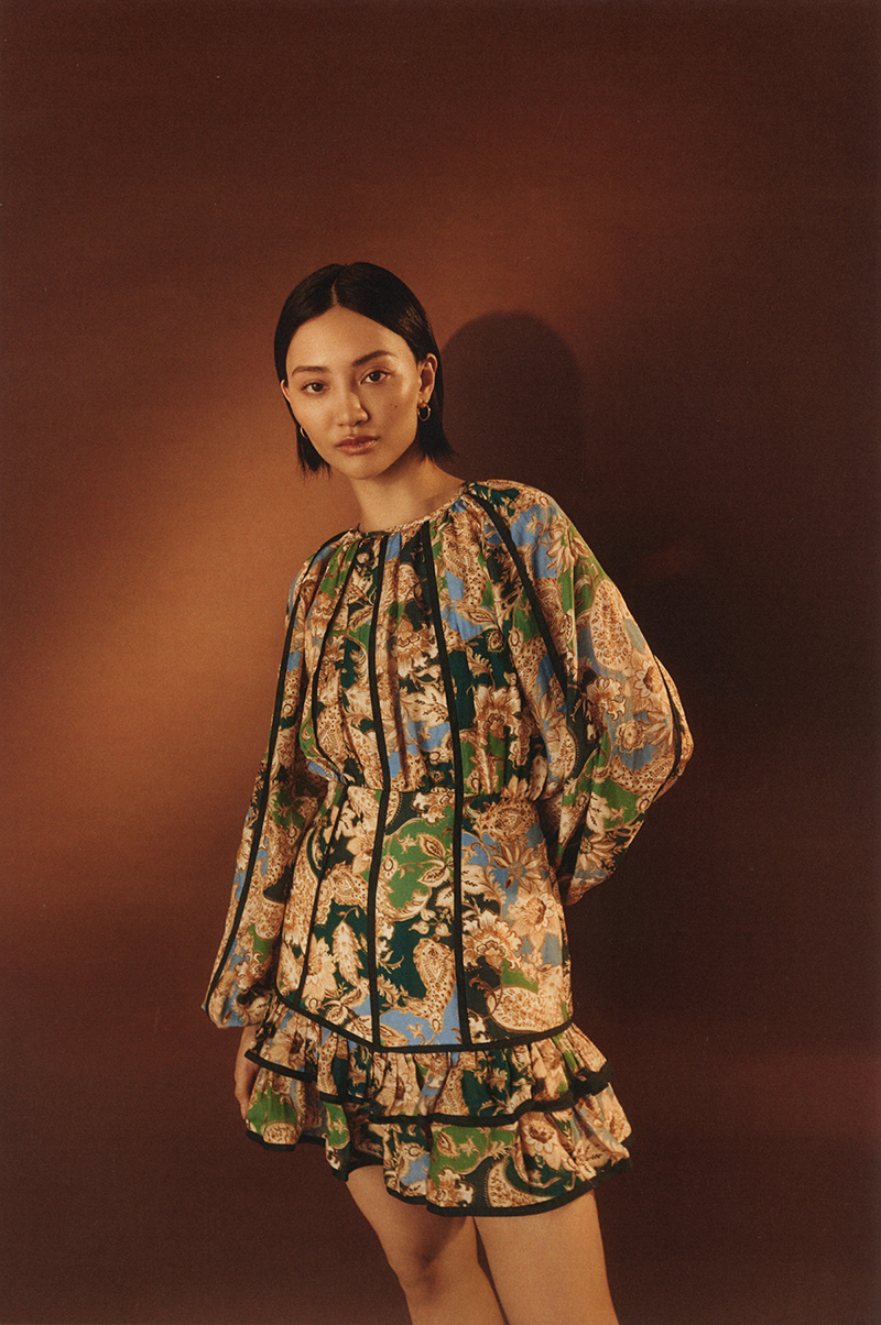 Wow People In The Latest Collection From Significant Other