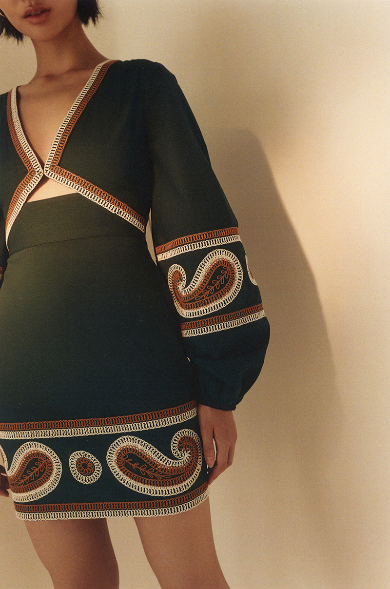 Wow People In The Latest Collection From Significant Other