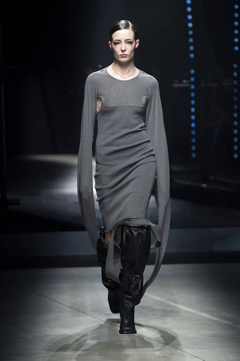 Edgy And Elevated At Their Best From ANDREAADAMO