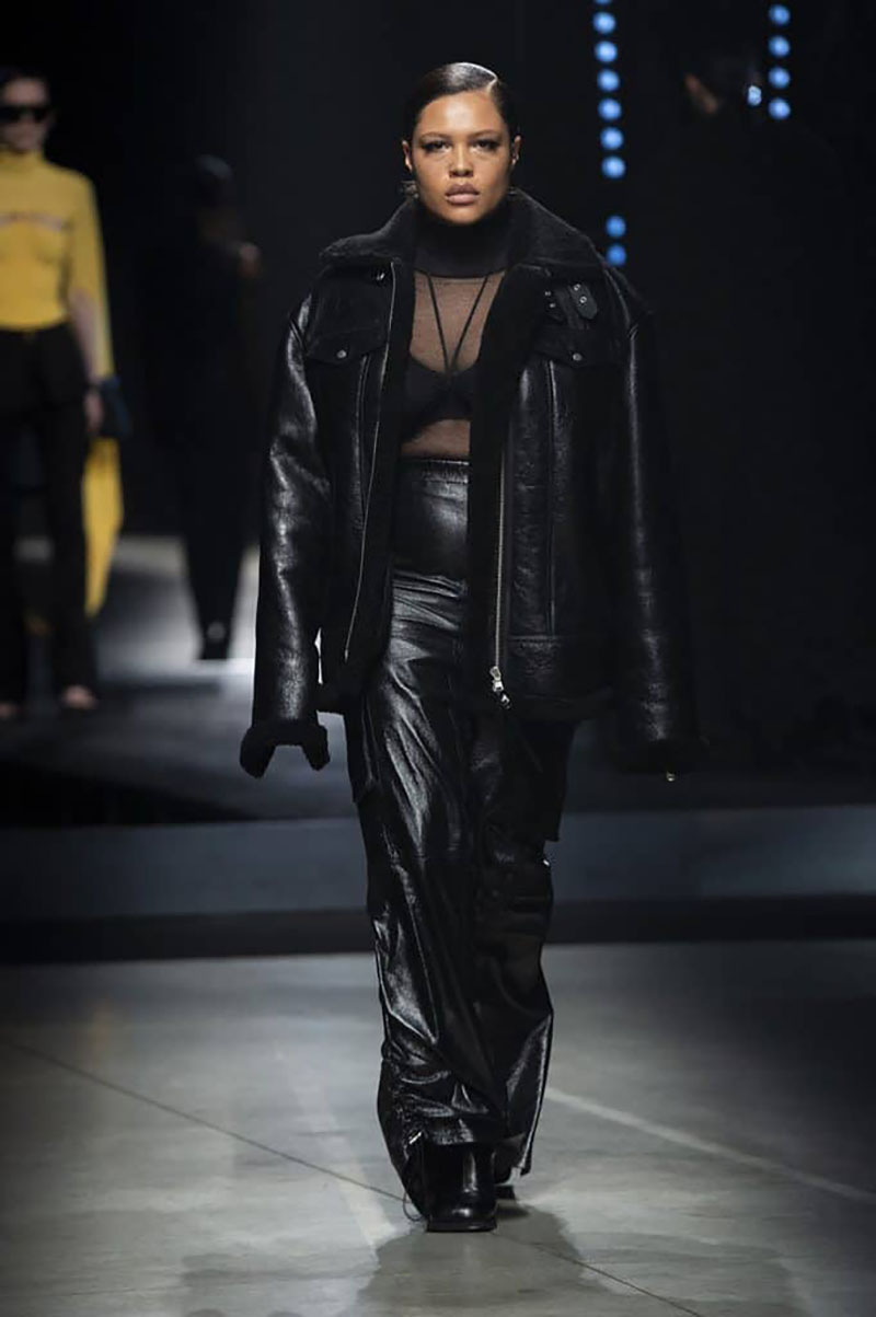 Edgy And Elevated At Their Best From ANDREAADAMO