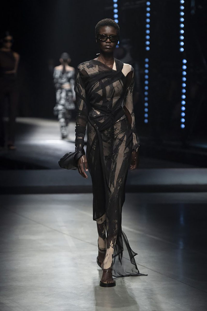 Edgy And Elevated At Their Best From ANDREAADAMO