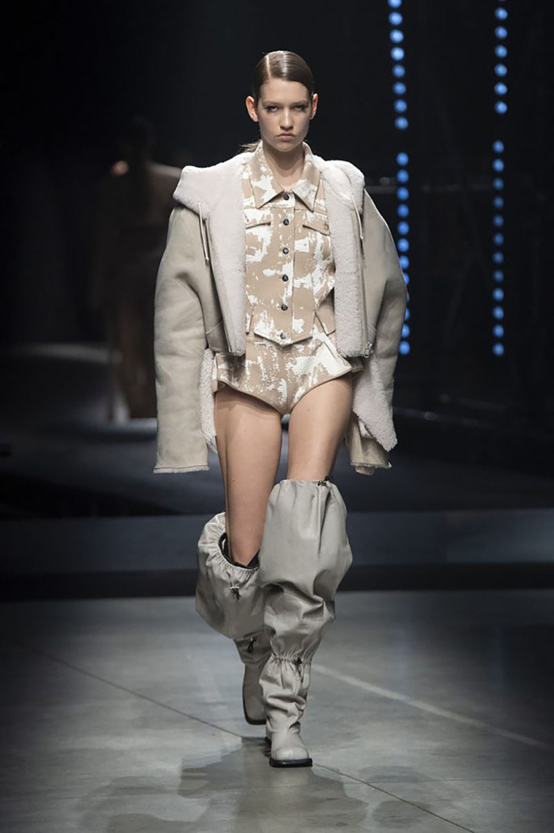 Edgy And Elevated At Their Best From ANDREAADAMO