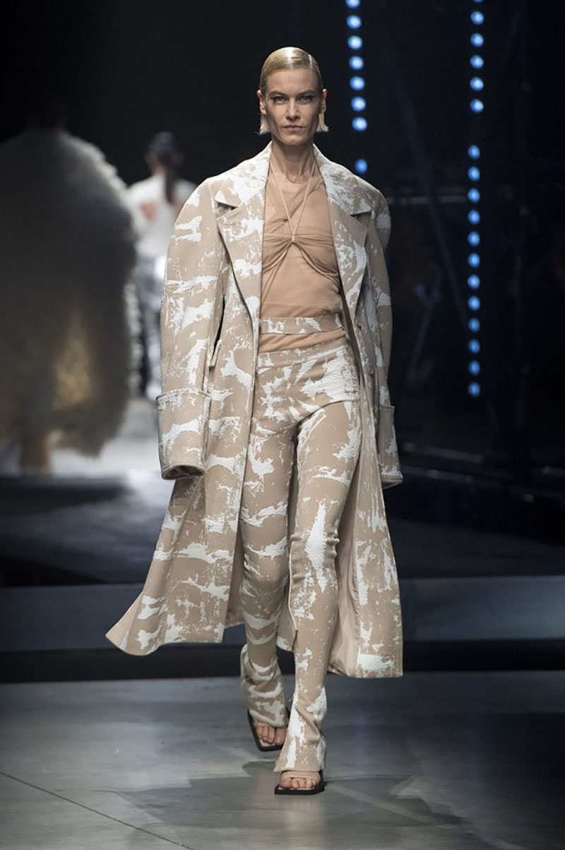 Edgy And Elevated At Their Best From ANDREAADAMO