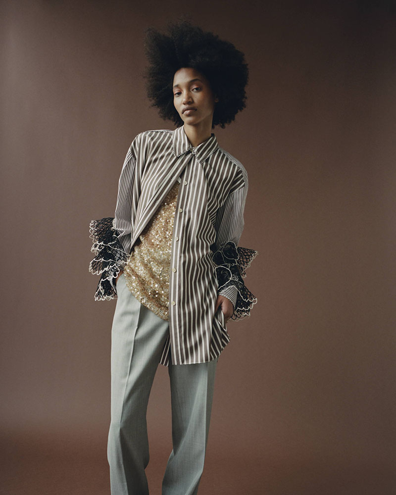 Have Some Fun With Your Style In Diotima's Pre-Fall 2023 Collection