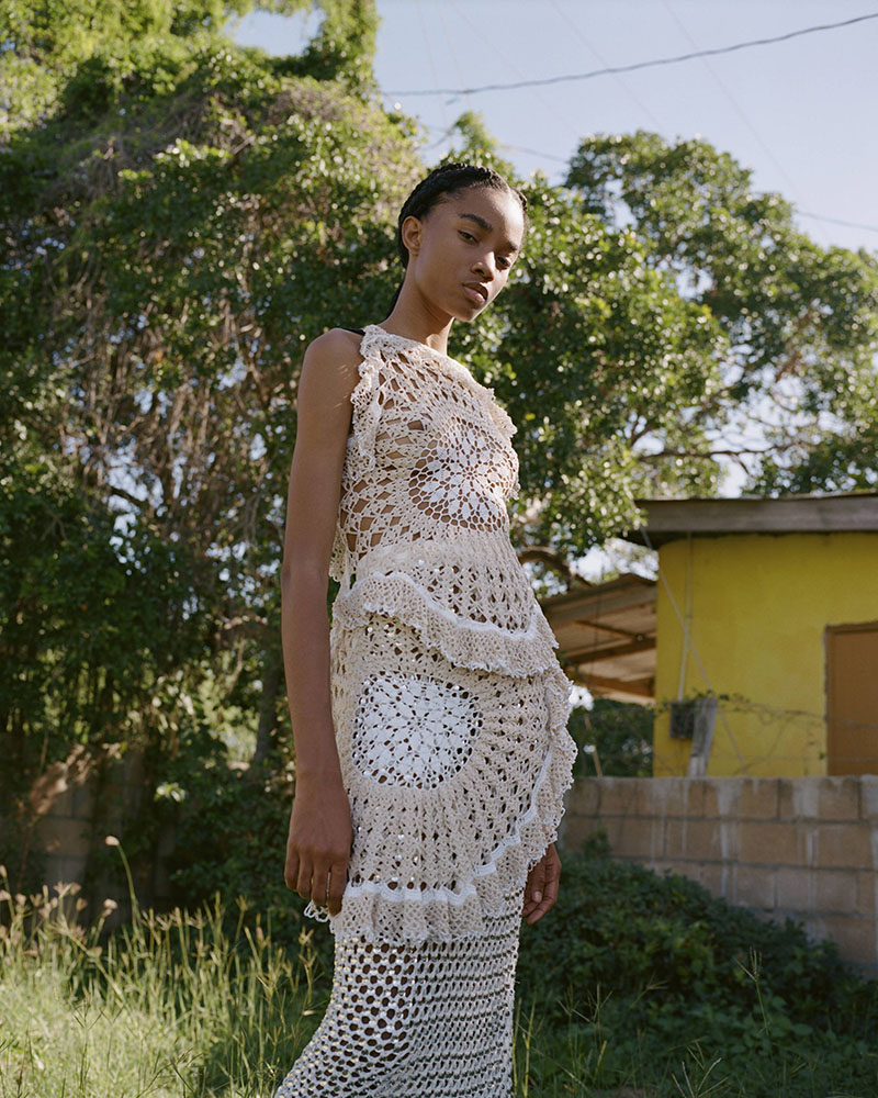 Have Some Fun With Your Style In Diotima's Pre-Fall 2023 Collection