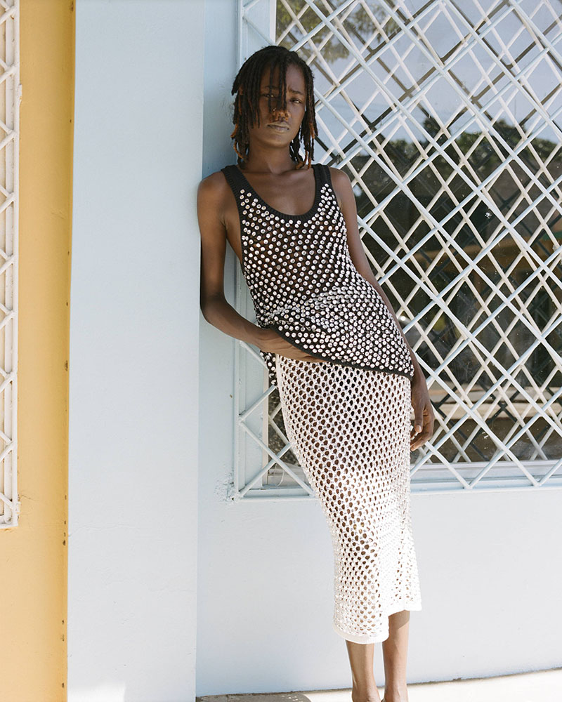 Have Some Fun With Your Style In Diotima's Pre-Fall 2023 Collection