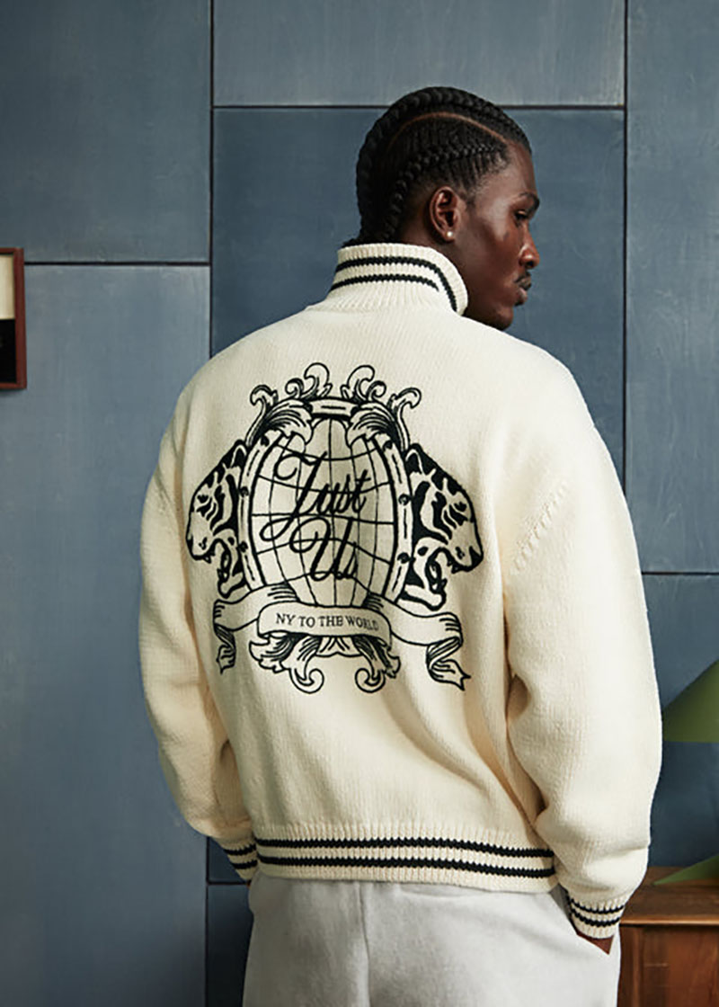 KITH Winter 2023 Collection Defines Timeless Elegance And Modern Versatility