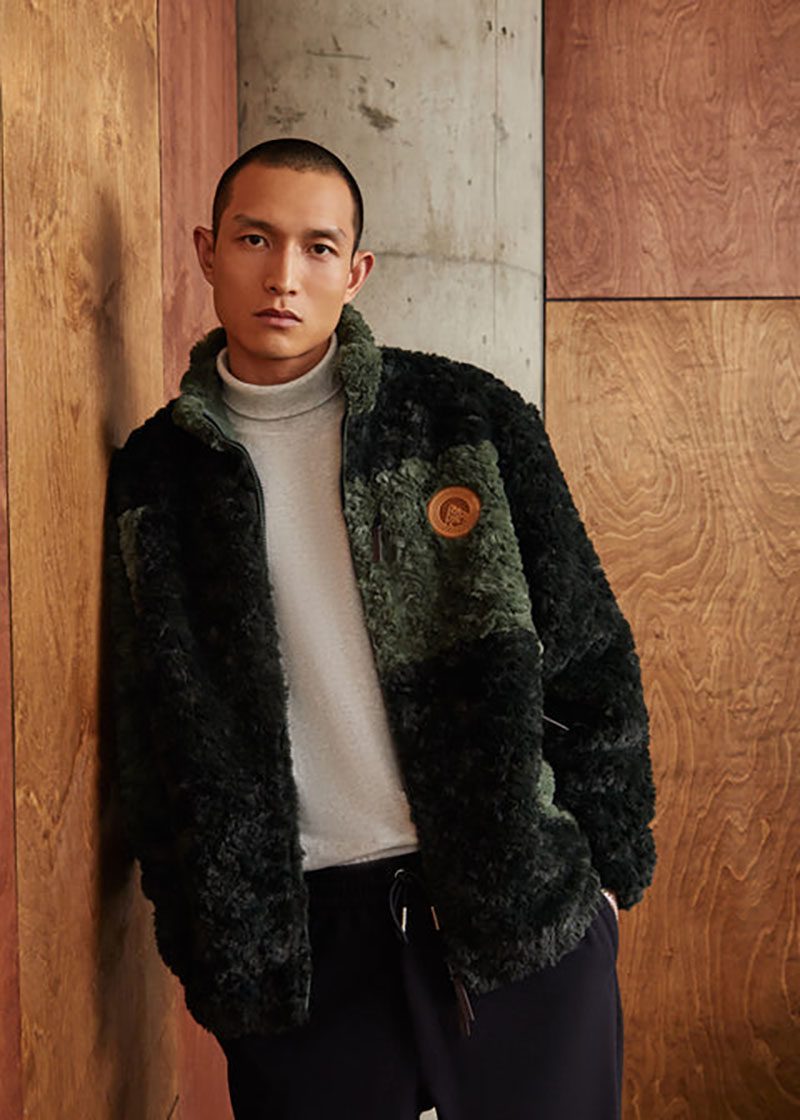 KITH Winter 2023 Collection Defines Timeless Elegance And Modern Versatility