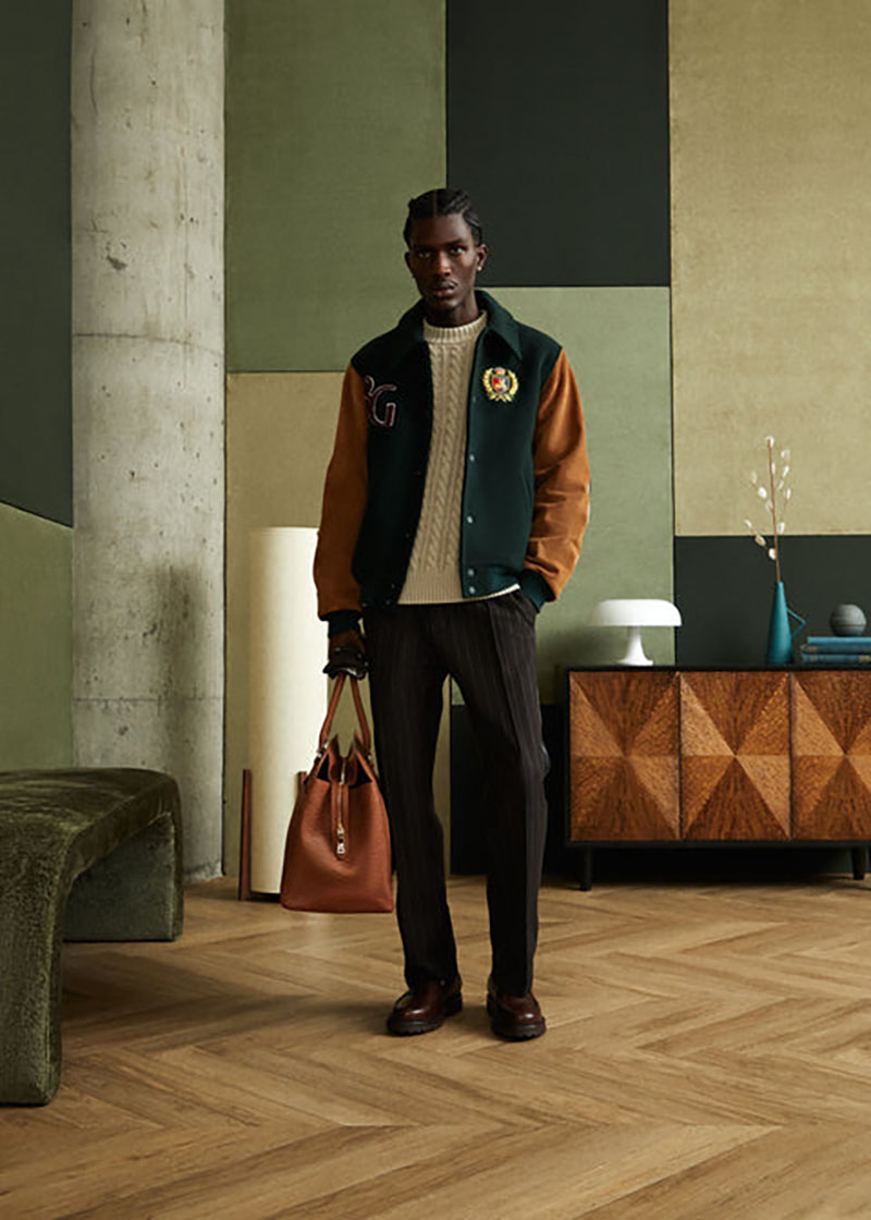 KITH Winter 2023 Collection Defines Timeless Elegance And Modern Versatility