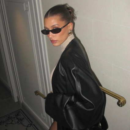 Hair Wax Sticks Are The Key To Perfectly Slicked-Back Hair