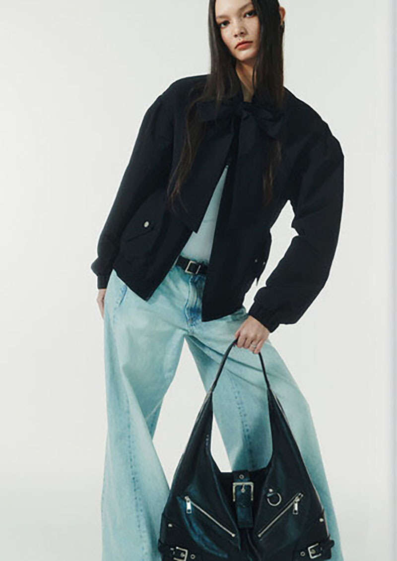 Add The Punk-Inpsired Element With Help From NotKnowing FW23 Collection