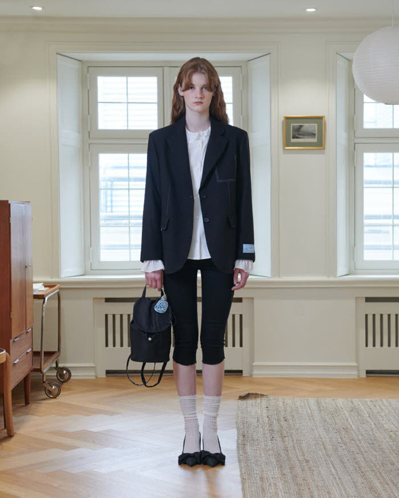 Keep It Simple With These Easy-To-Wear Looks From EYEYE