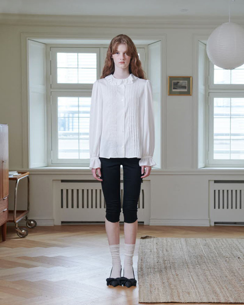 Keep It Simple With These Easy-To-Wear Looks From EYEYE