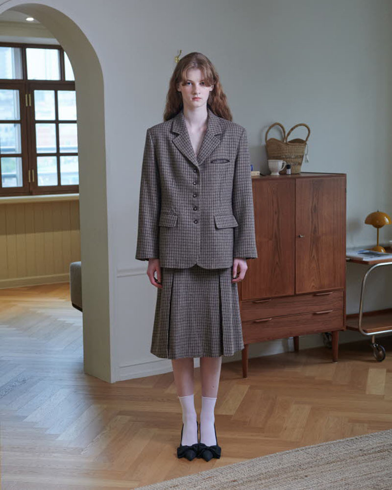 Keep It Simple With These Easy-To-Wear Looks From EYEYE