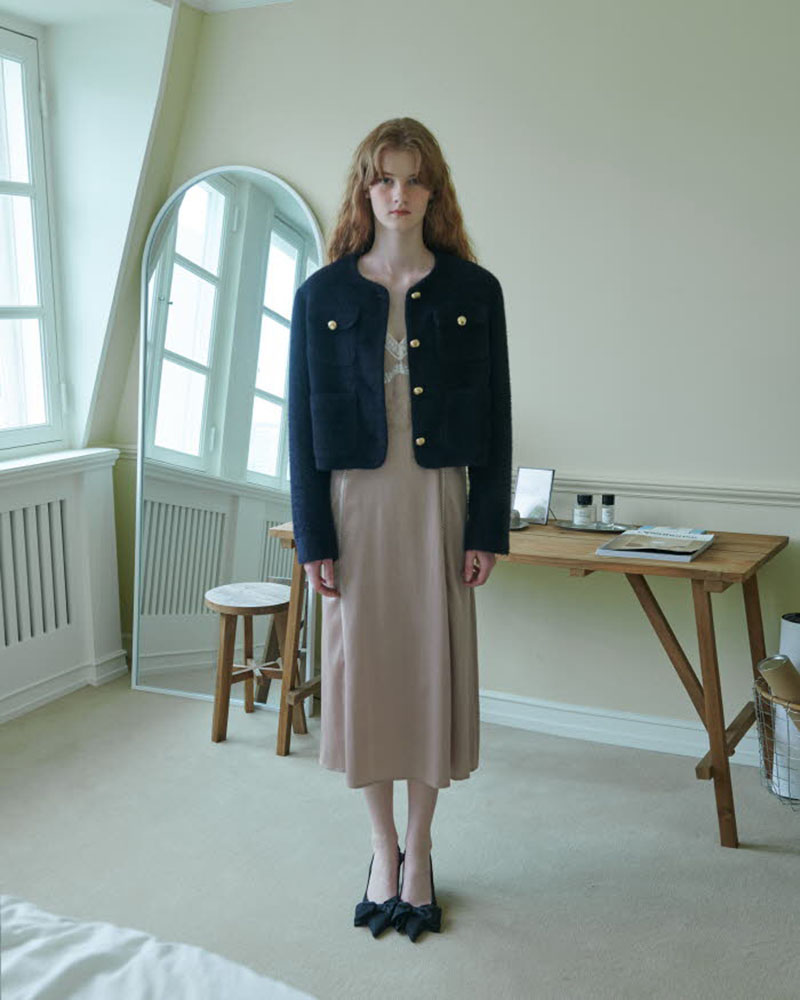 Keep It Simple With These Easy-To-Wear Looks From EYEYE