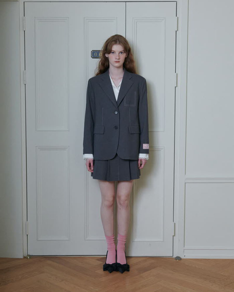 Keep It Simple With These Easy-To-Wear Looks From EYEYE