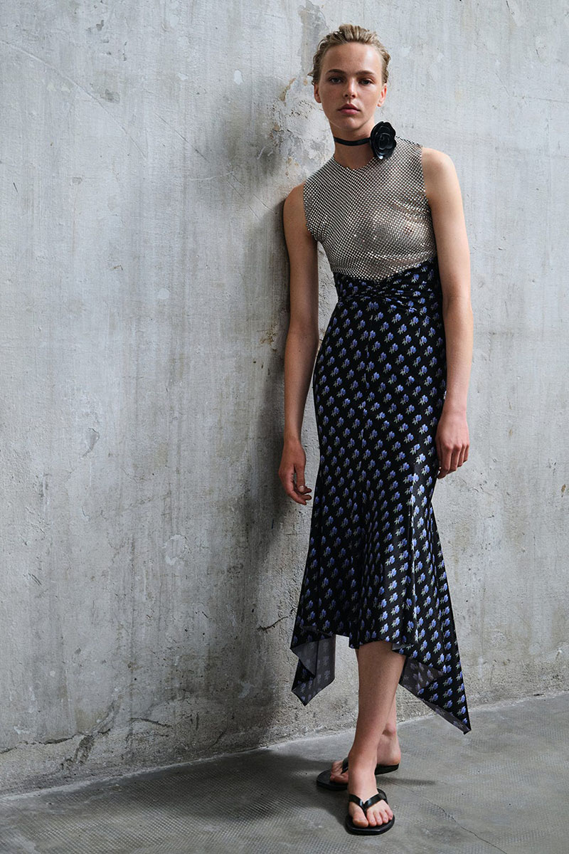 Modern Romanticism Comes To Life In This Collection From Philosophy Di ...