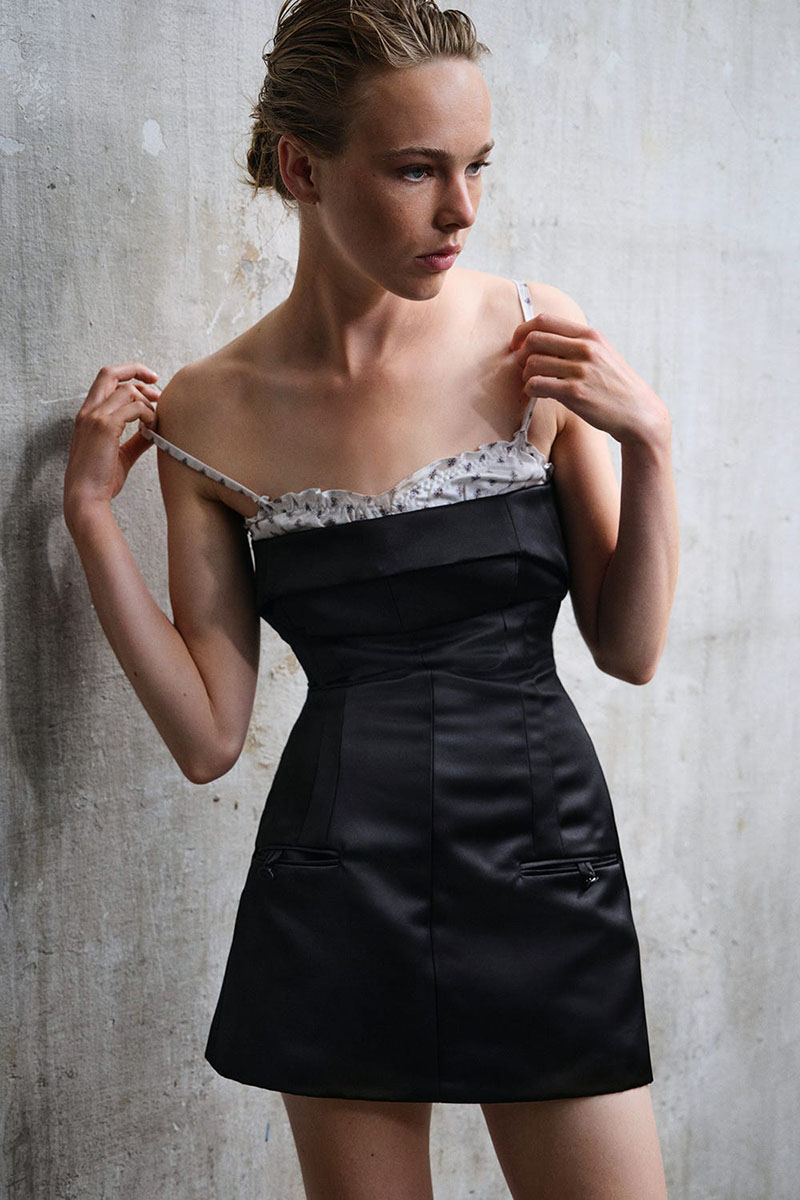 Modern Romanticism Comes To Life In This Collection From Philosophy Di ...