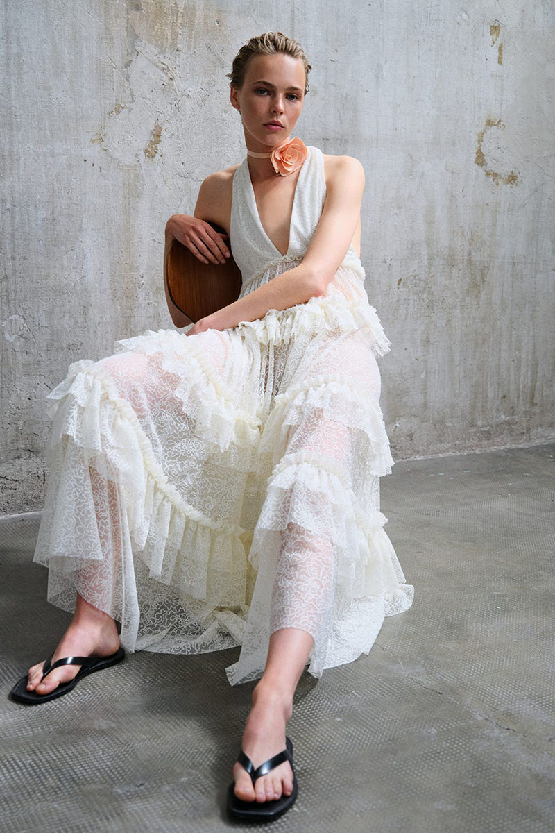 Modern Romanticism Comes To Life In This Collection From Philosophy Di ...