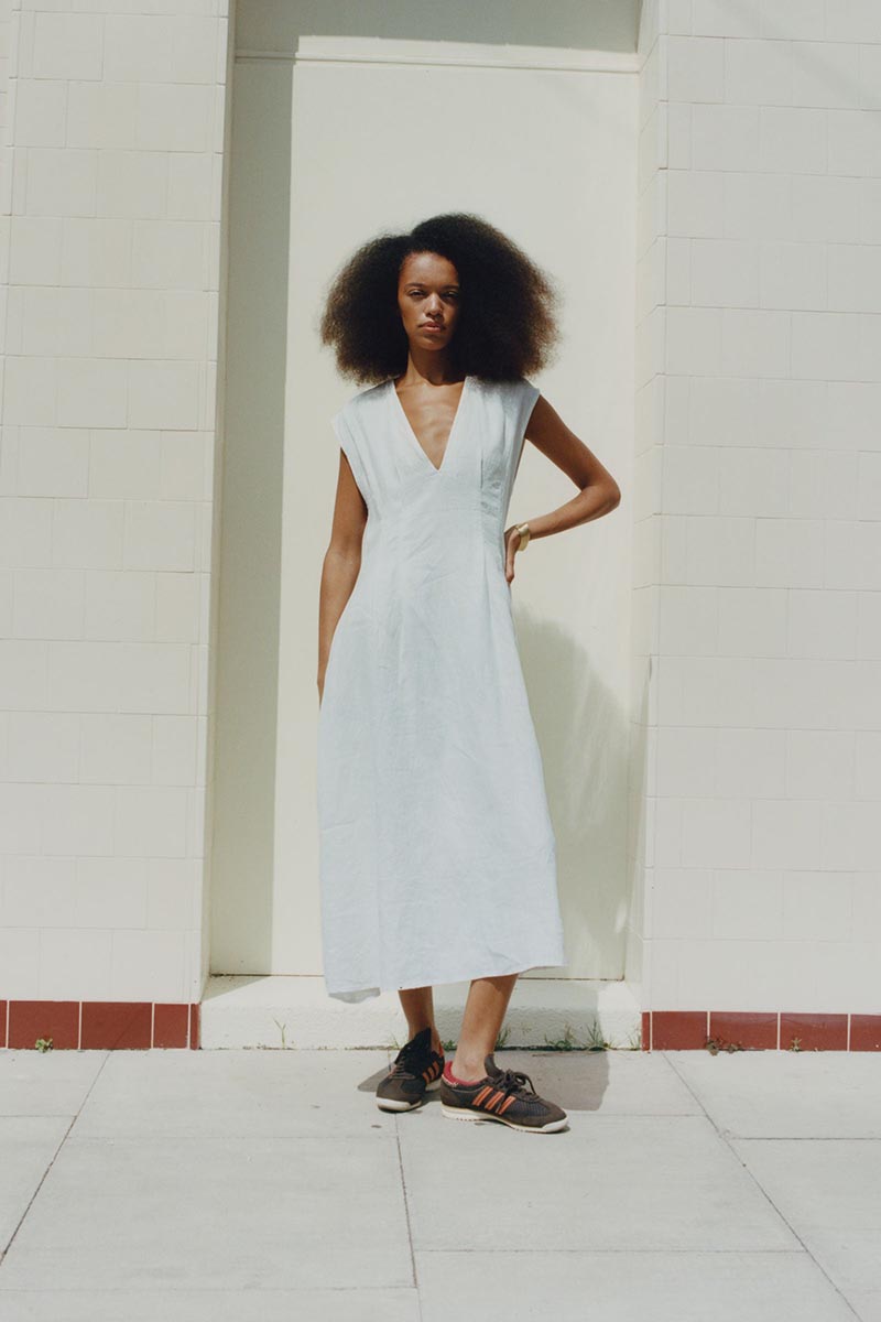 Your Effortless Style Will Shine Bright With This Collection From Rowie ...