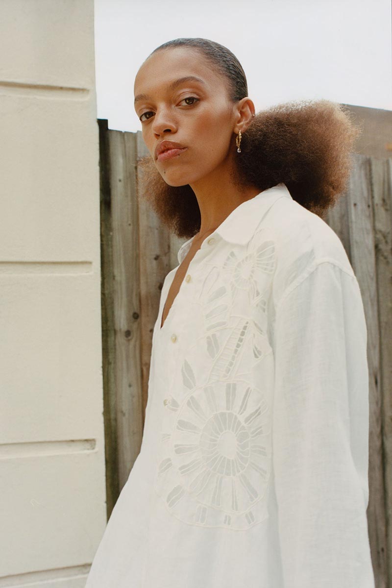 Your Effortless Style Will Shine Bright With This Collection From Rowie ...