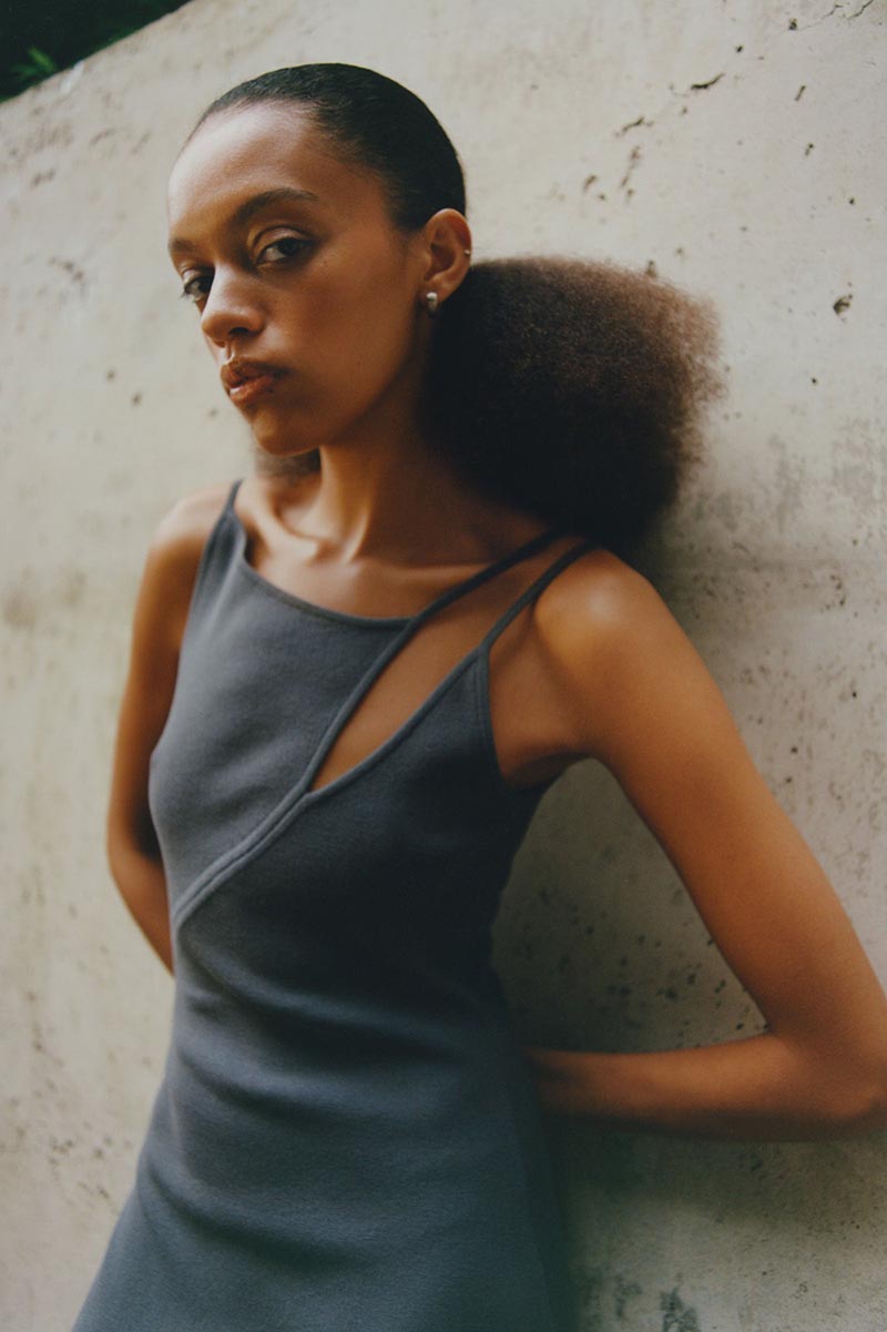 Your Effortless Style Will Shine Bright With This Collection From Rowie ...