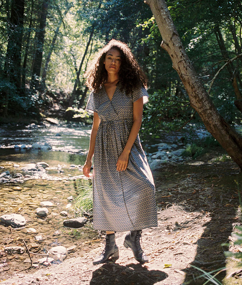 Cool Weather Style Has Never Looked So Good Thanks To Christy Dawn