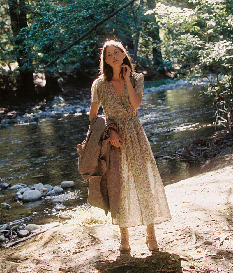 Cool Weather Style Has Never Looked So Good Thanks To Christy Dawn