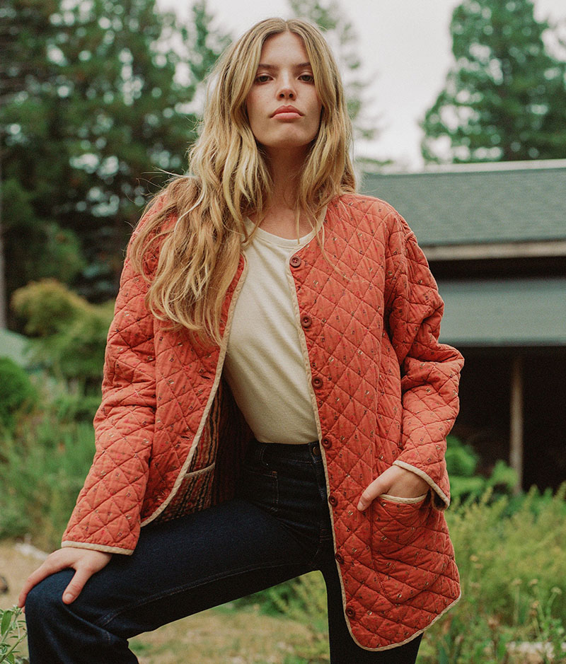 Cool Weather Style Has Never Looked So Good Thanks To Christy Dawn