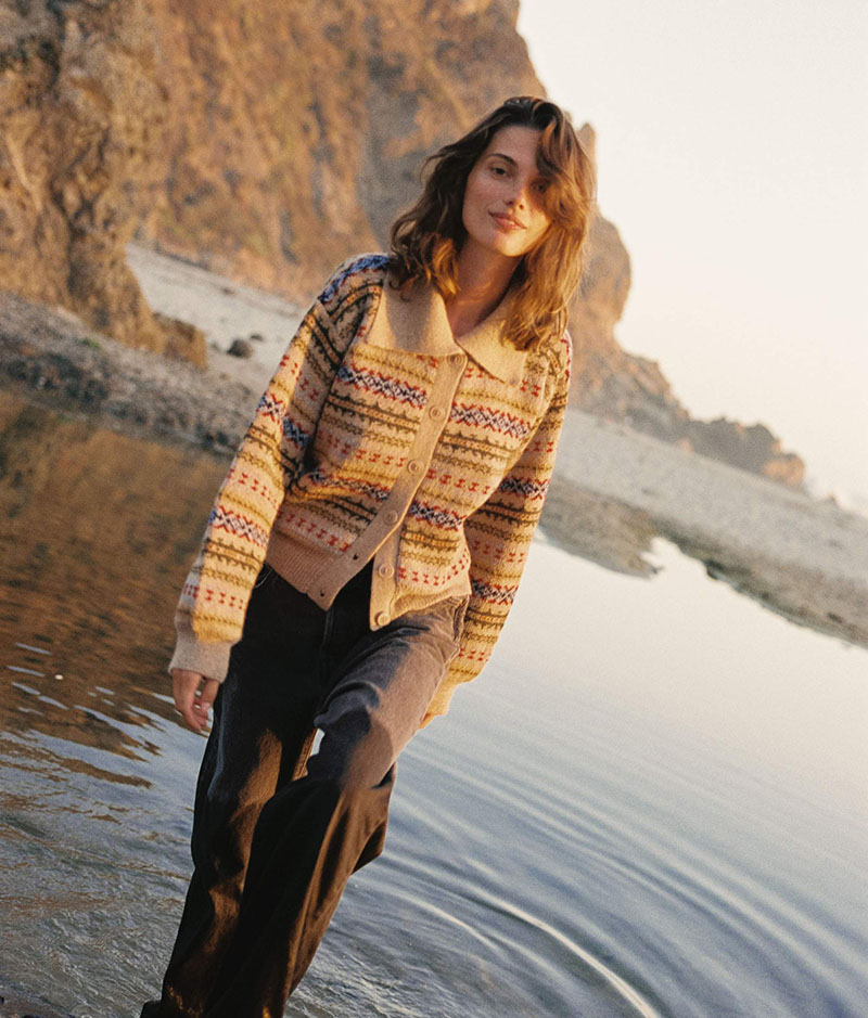 Cool Weather Style Has Never Looked So Good Thanks To Christy Dawn