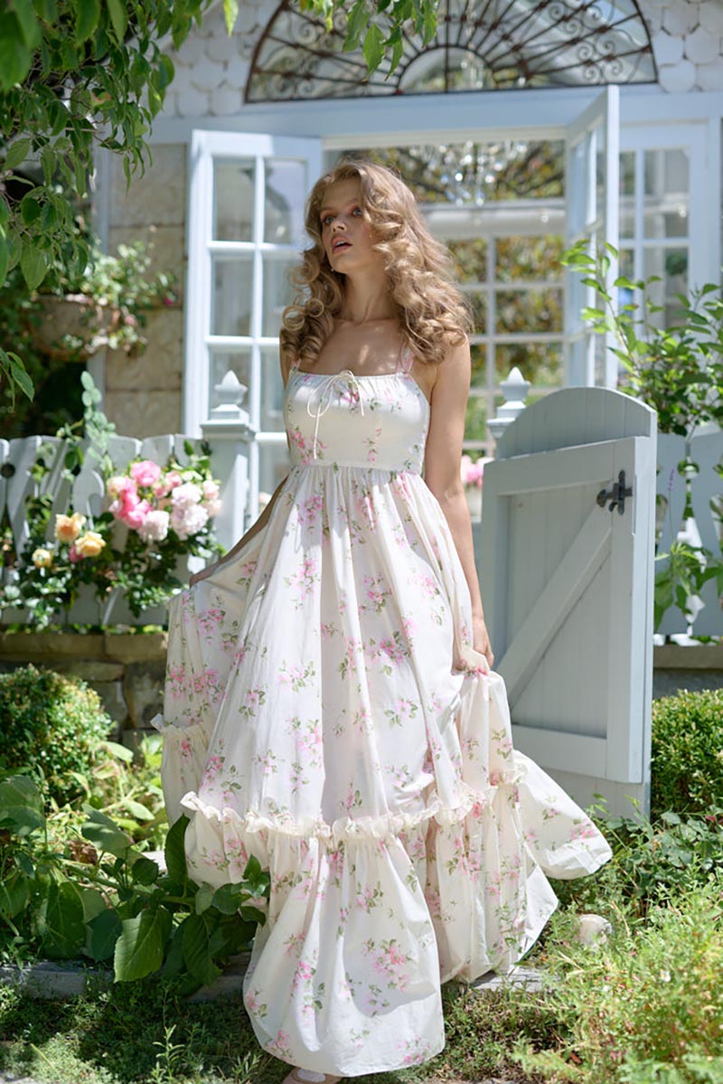 Brand Spotlight: Your Fashion Fantasies Can Come True With Help From Selkie