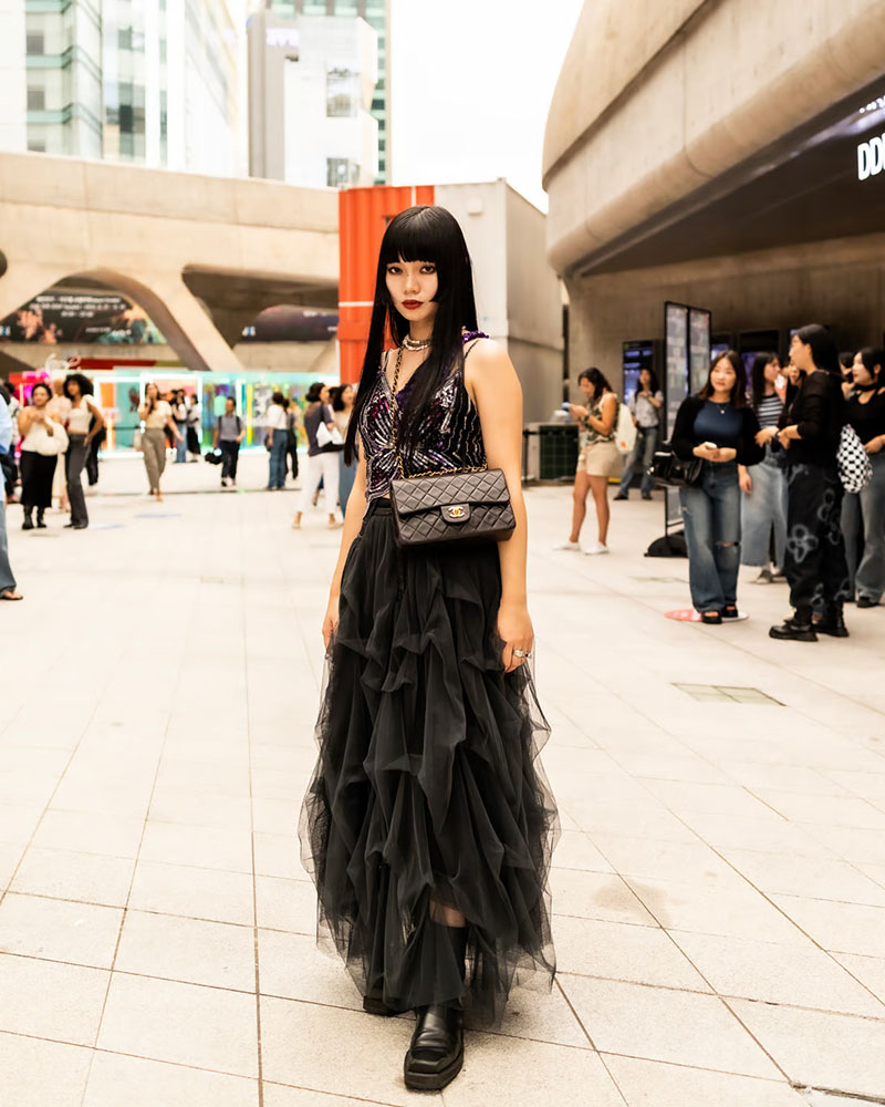 12 Tokyo Street Fashion Outfits To Get You Inspired