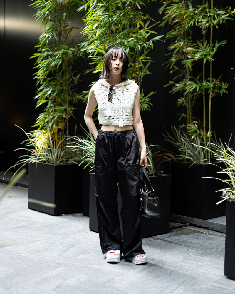 12 Tokyo Street Fashion Outfits To Get You Inspired