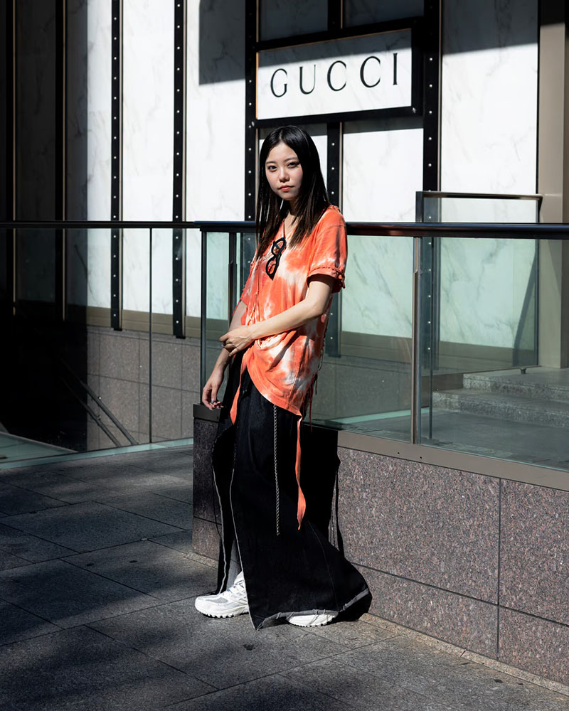 12 Tokyo Street Fashion Outfits To Get You Inspired