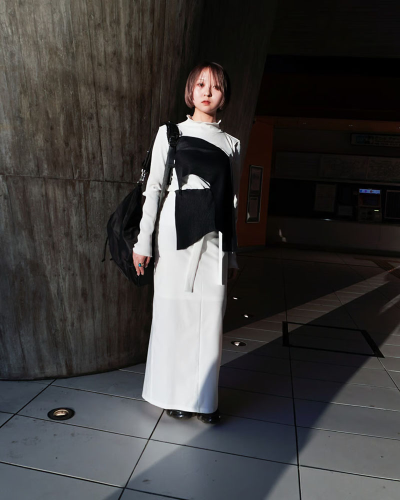 12 Tokyo Street Fashion Outfits To Get You Inspired