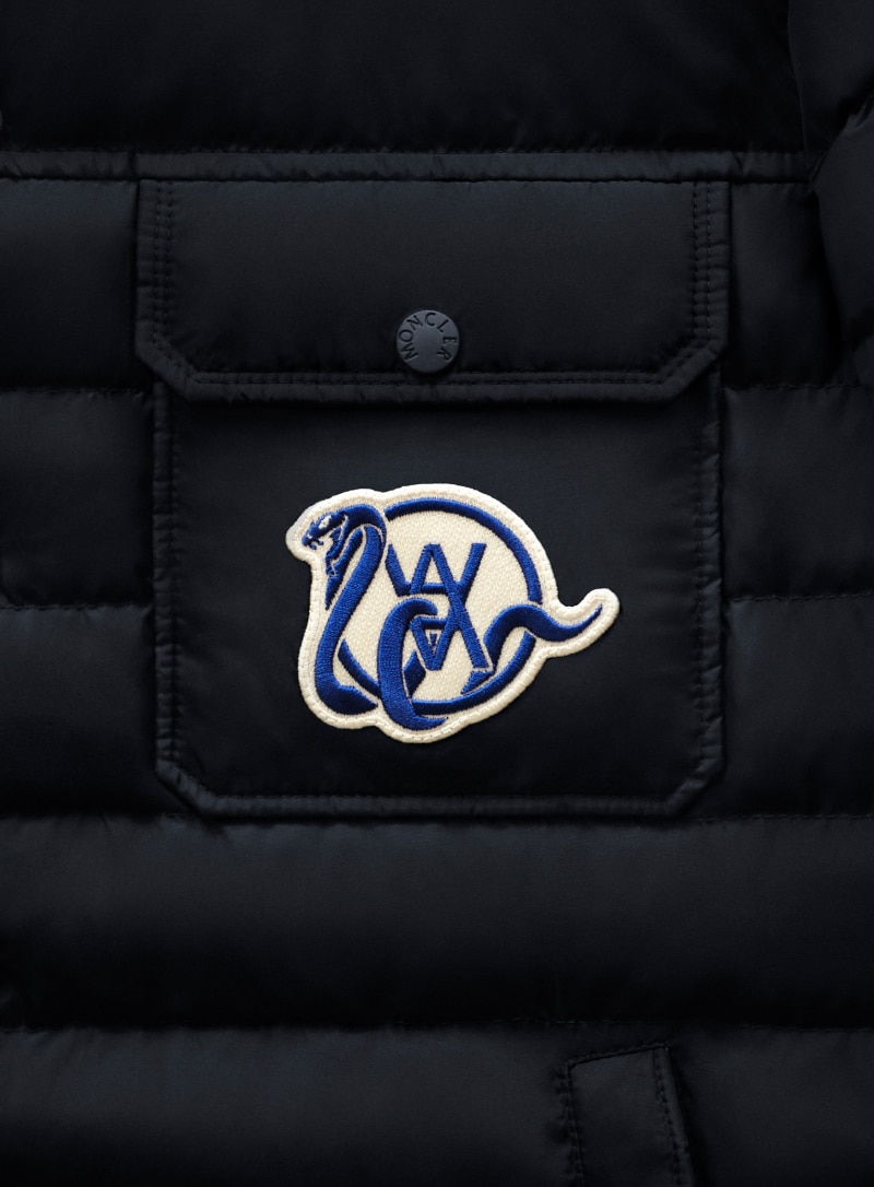 Inter Milan X Moncler By Daniel Arsham Brings Third Delivery