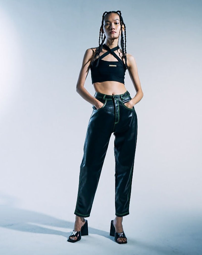 Hardware LDN Brings Its Signature Bold Looks For Fall 2023